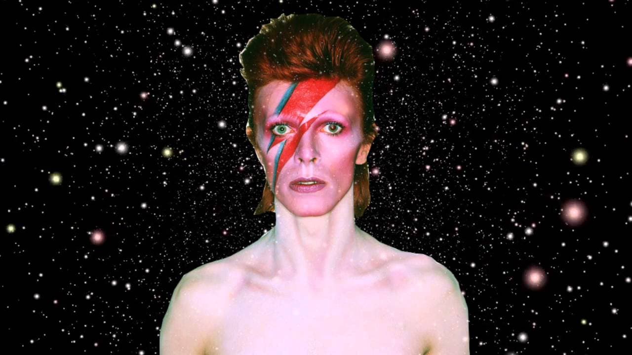 David Bowie – Life On Mars? - The Best Songs Of All Time