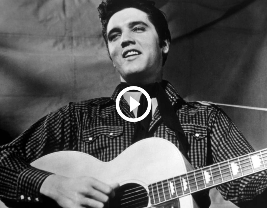 Elvis Presley - Little Sister (1961) - The Best Songs Of All Time