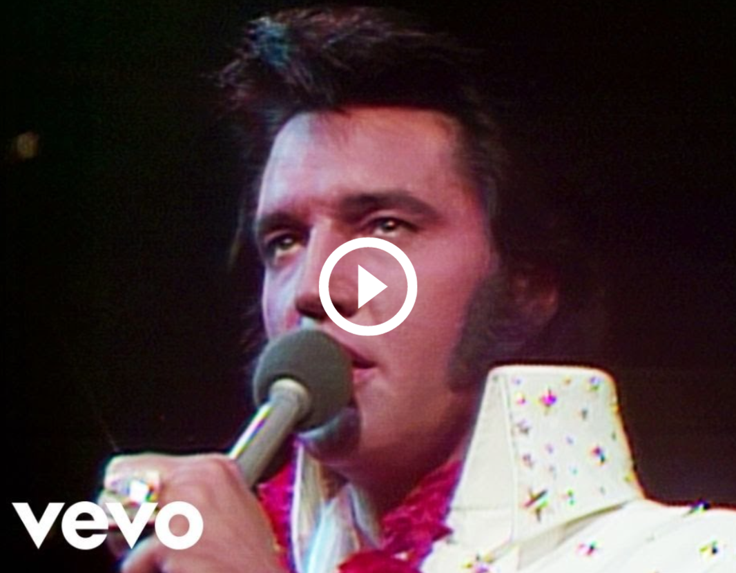 Elvis Presley - My Way - The Best Songs Of All Time