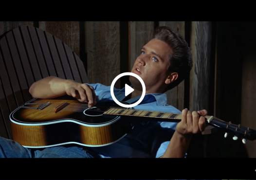 Elvis Presley - Angel - The Best Songs Of All Time