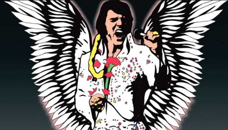 Elvis Presley - Angel - The Best Songs Of All Time