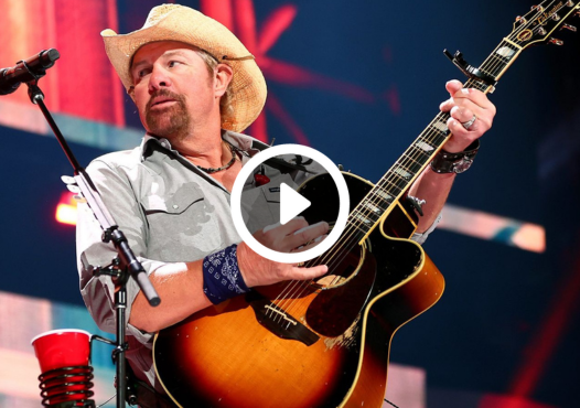 Toby Keith - A Little Less Talk and a Lot More Action - The Best Songs ...