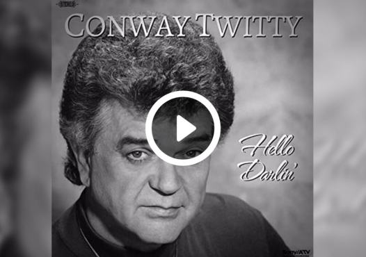Conway Twitty - Hello Darlin' (1970) - The Best Songs Of All Time