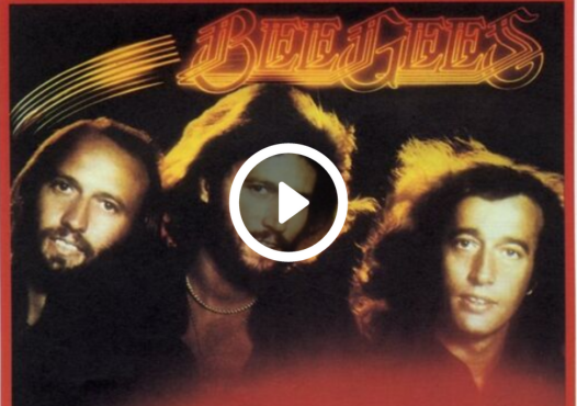 Bee Gees - Love You Inside Out - The Best Songs Of All Time