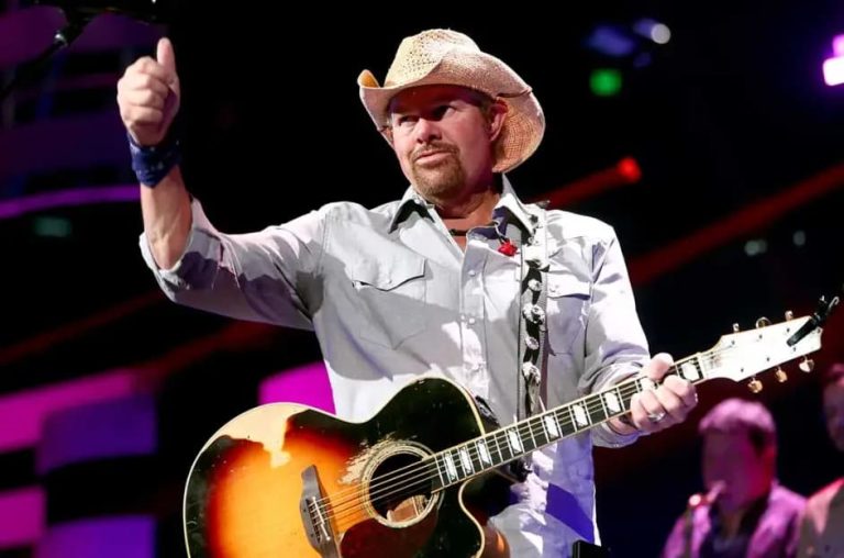 Toby Keith - American Soldier - The Best Songs Of All Time