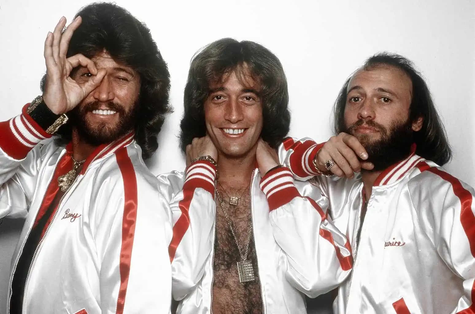 Bee Gees - Night's on Broadway - The Best Songs Of All Time