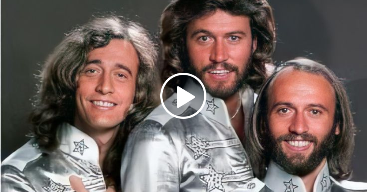 Bee Gees - Words - The Best Songs Of All Time
