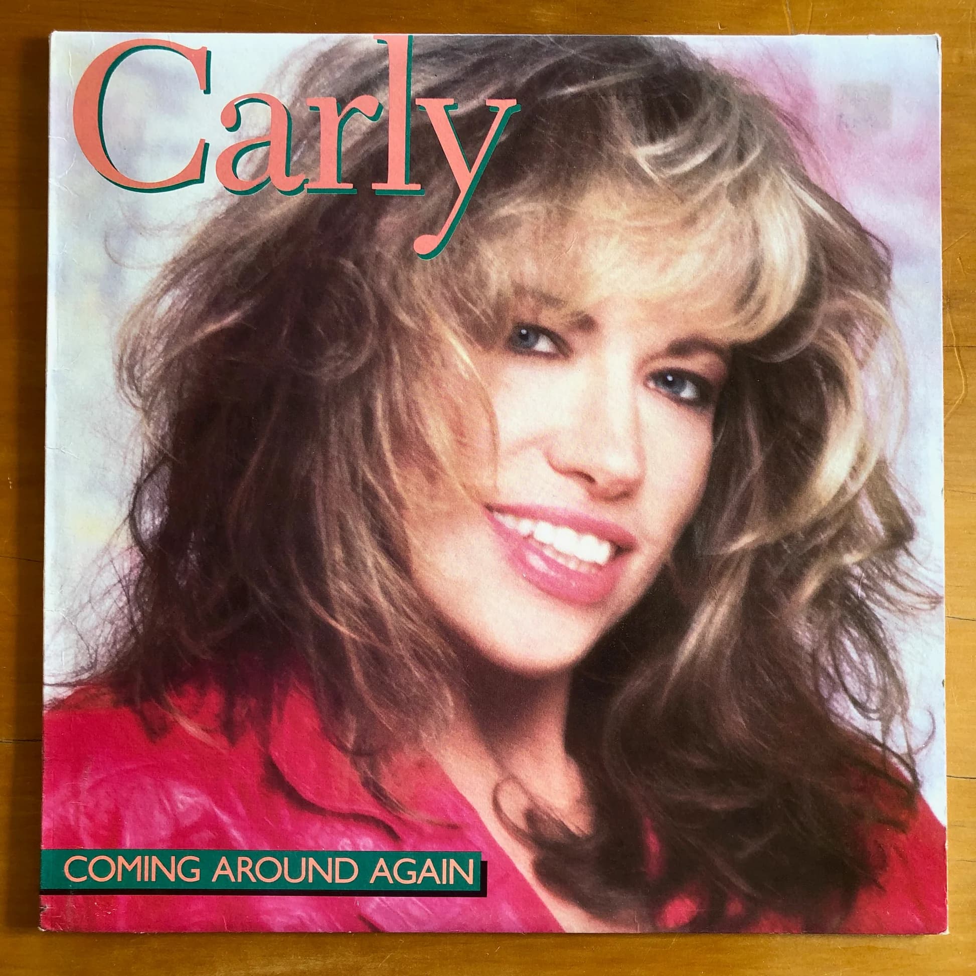 Carly Simon - Coming Around Again - The Best Songs Of All Time