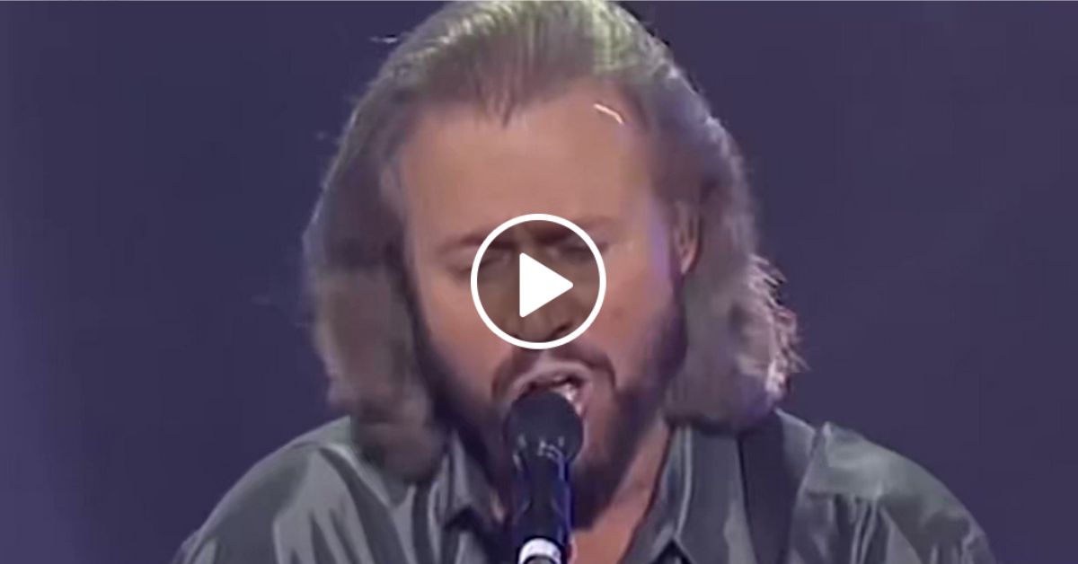 Bee Gees - Chain Reaction - The Best Songs Of All Time