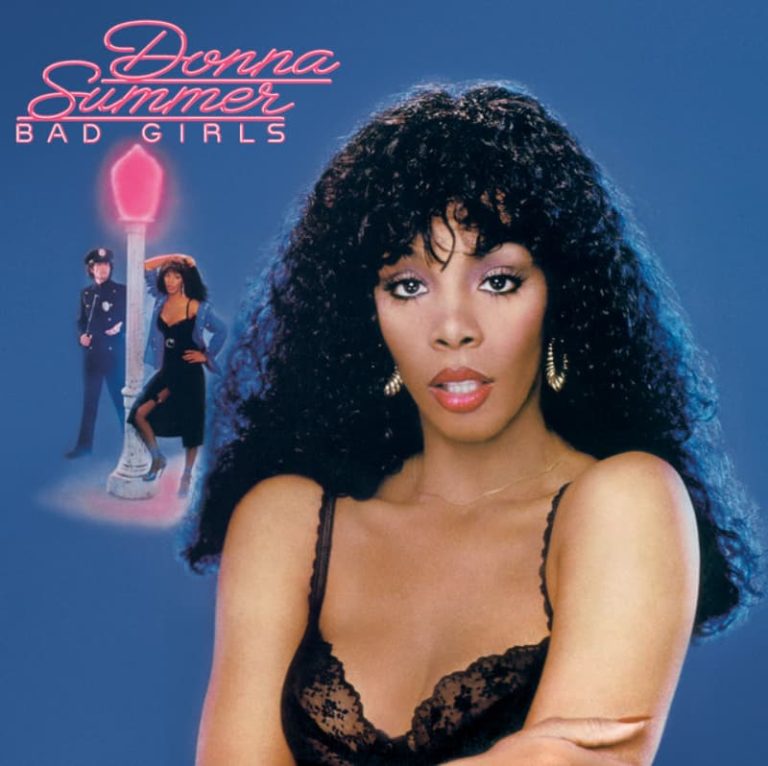 Donna Summer - Hot Stuff - The Best Songs Of All Time