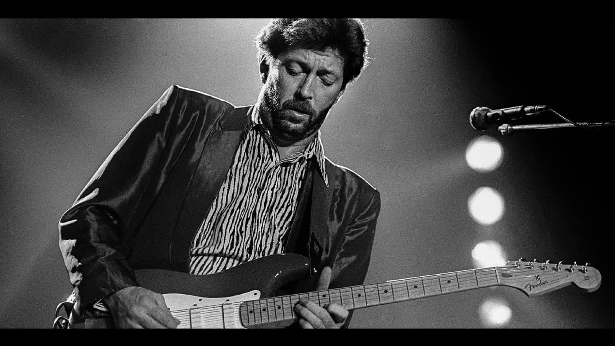 Eric Clapton - Layla - The Best Songs Of All Time