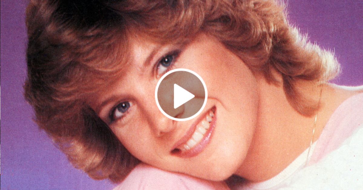 Debby Boone - You Light Up My Life - The Best Songs Of All Time