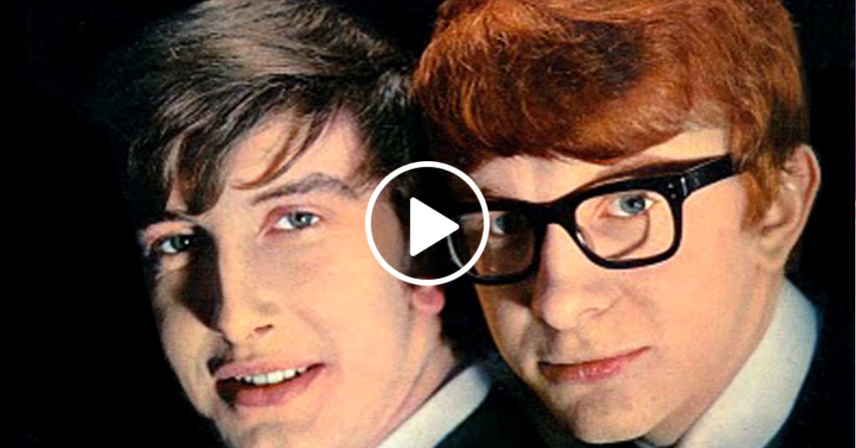 Peter and Gordon - A World Without Love - The Best Songs Of All Time