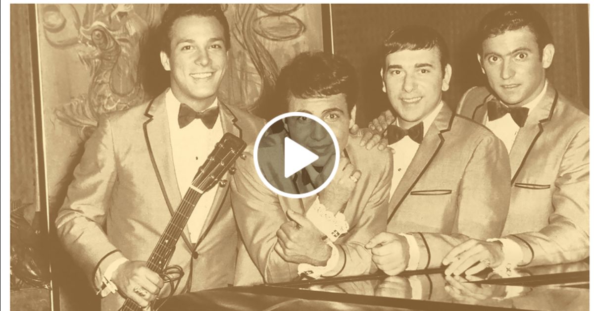 The Duprees - You Belong To Me - The Best Songs Of All Time