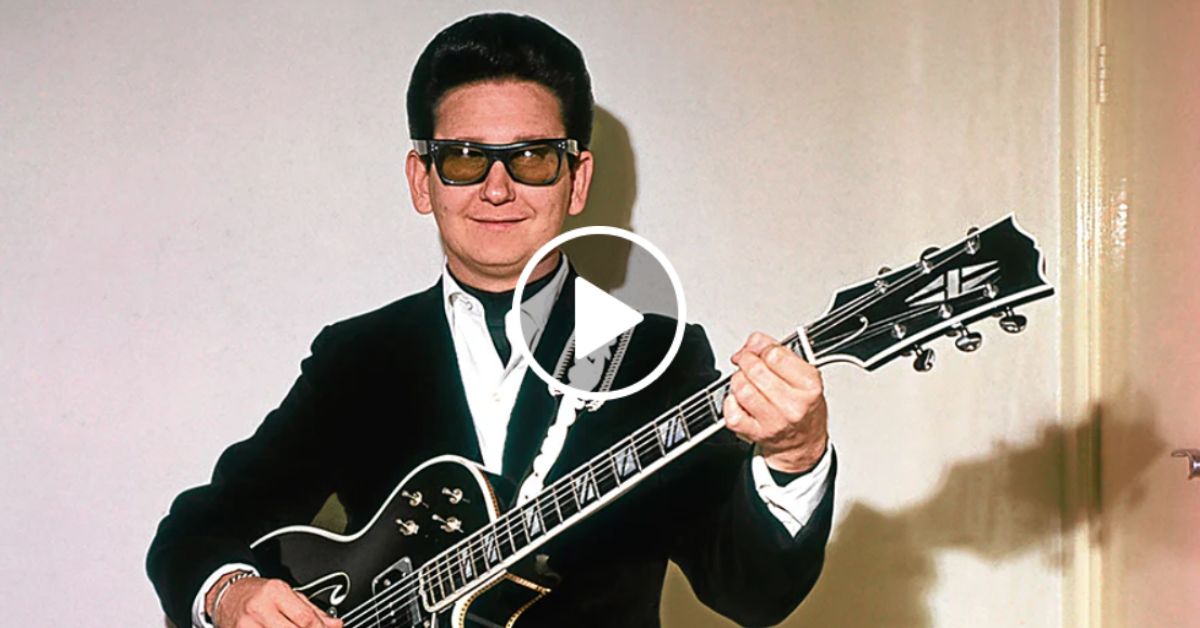 Roy Orbison - She's a Mystery to Me - The Best Songs Of All Time