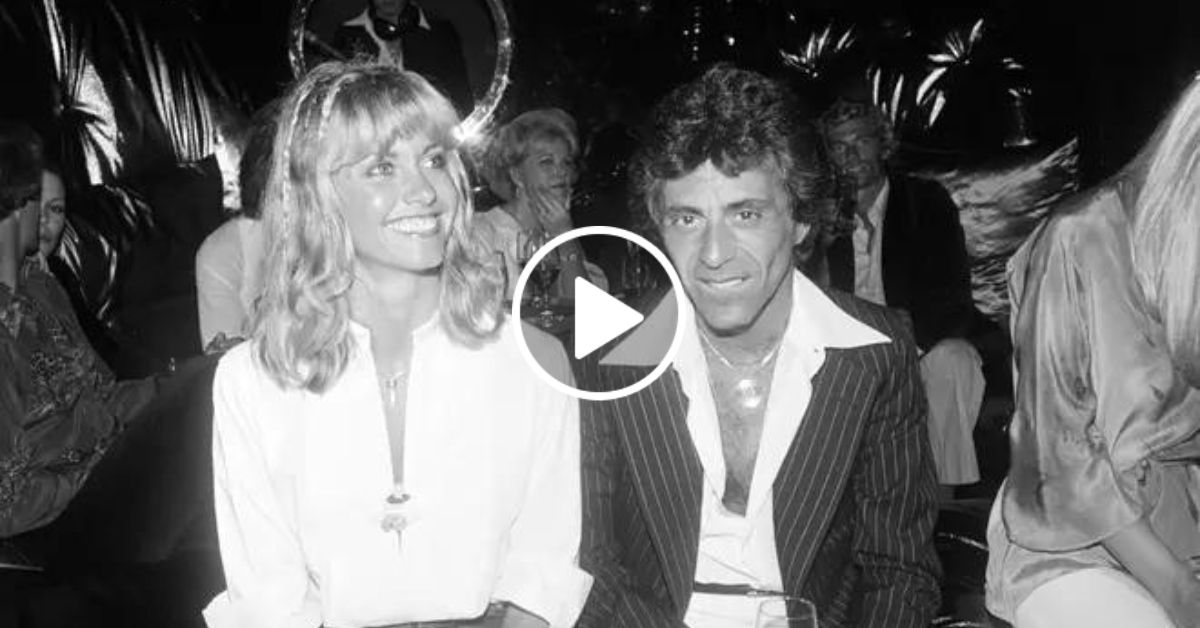 Frankie Valli - Grease - The Best Songs Of All Time