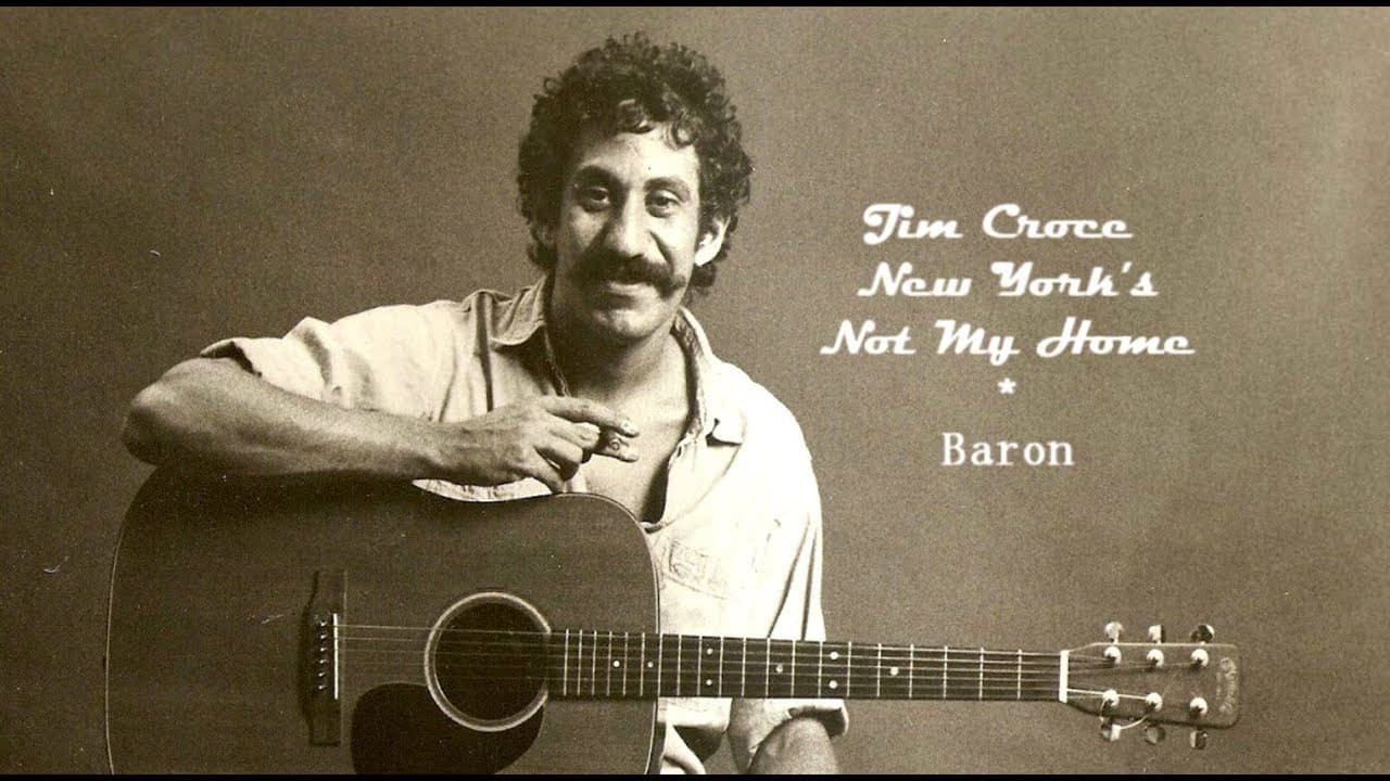 Jim Croce - Operator (That's Not the Way It Feels) - The Best Songs Of ...