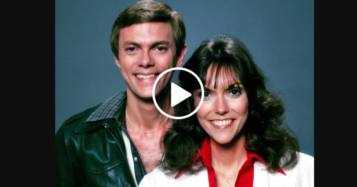 The Carpenters - Sweet, Sweet Smile - The Best Songs Of All Time