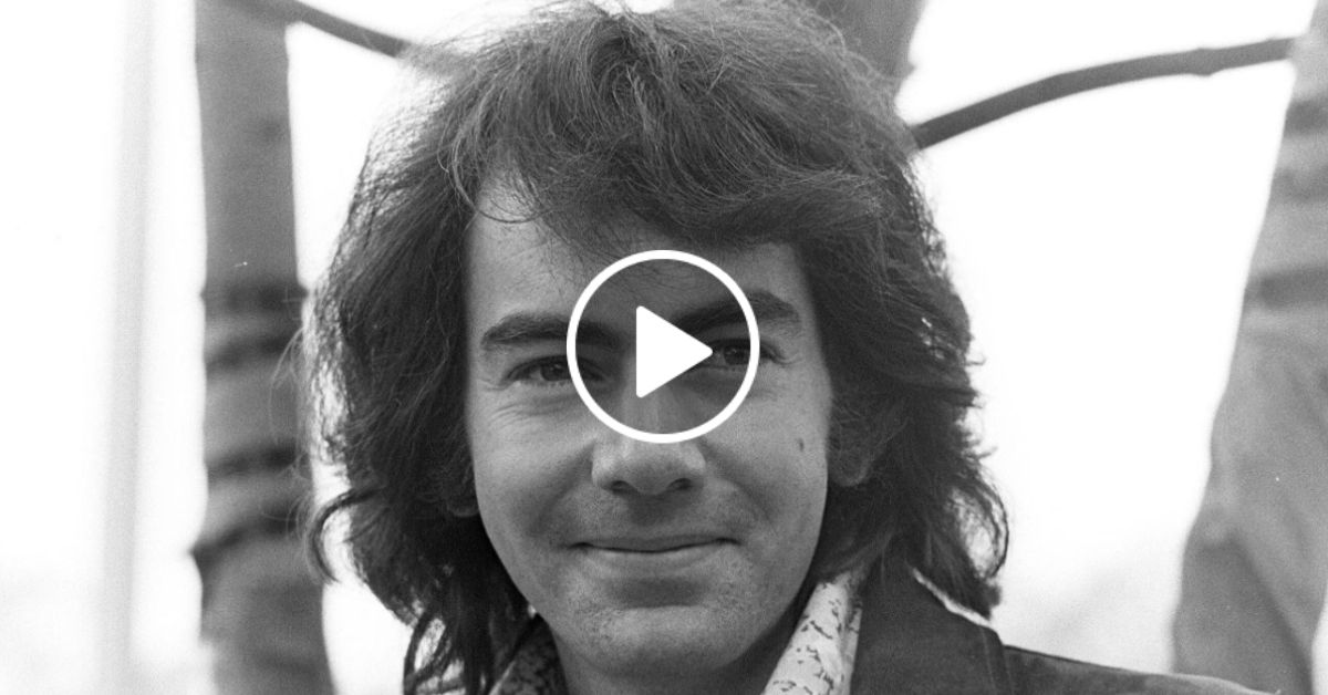 Neil Diamond - Cherry, Cherry - The Best Songs Of All Time