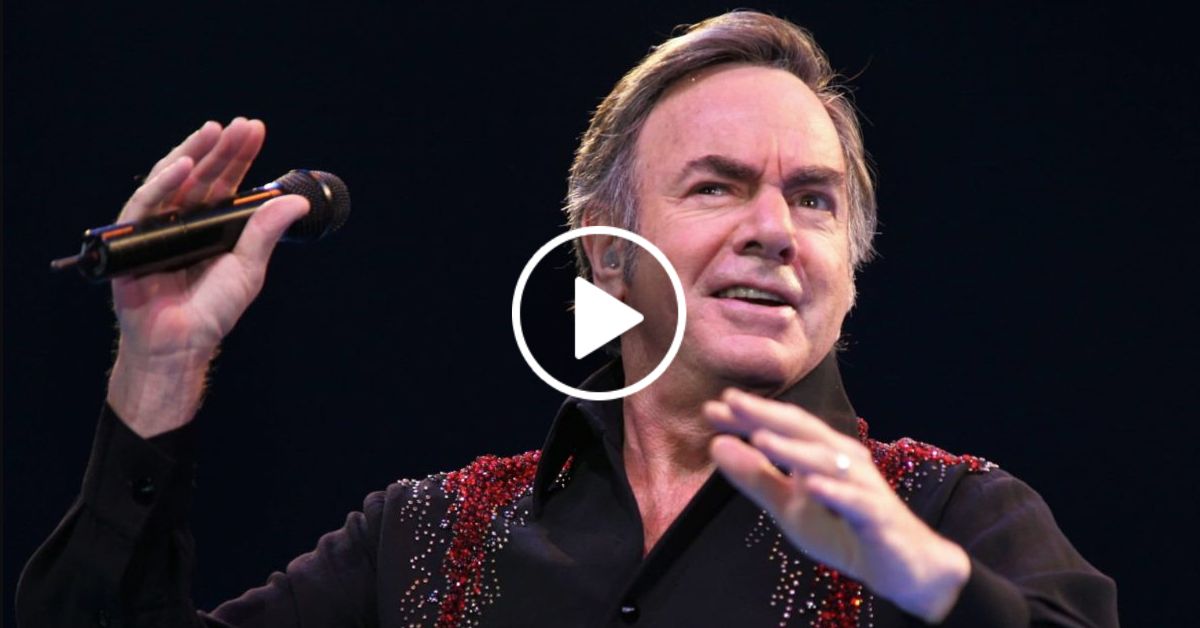 Neil Diamond - Love on the Rocks - The Best Songs Of All Time