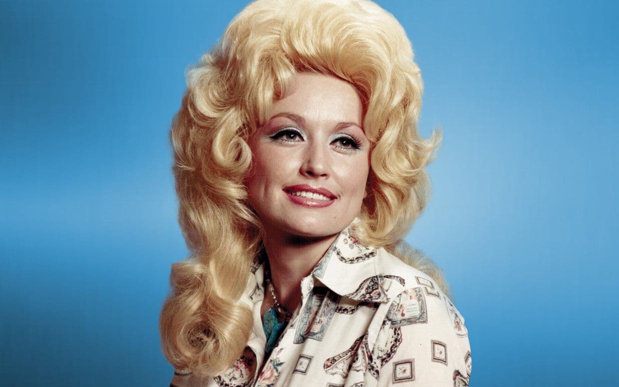 Dolly Parton - Jolene - The Best Songs Of All Time