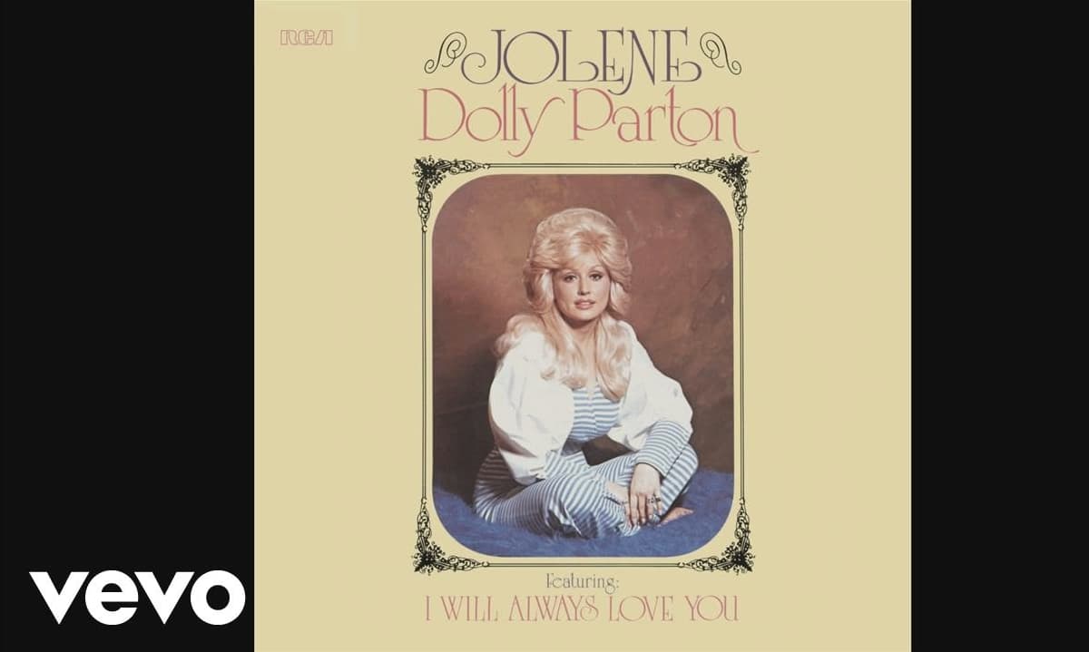 Dolly Parton - Jolene - The Best Songs Of All Time