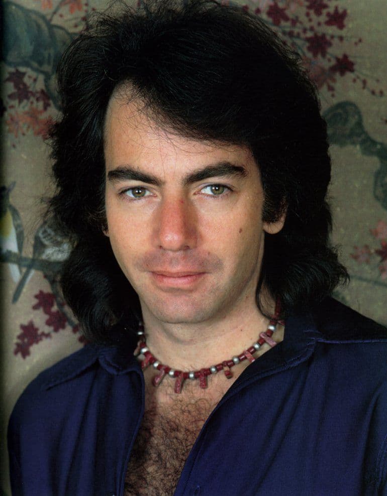 Neil Diamond - Hello Again - The Best Songs Of All Time