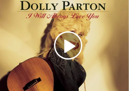 Dolly Parton - I Will Always Love You - The Best Songs Of All Time