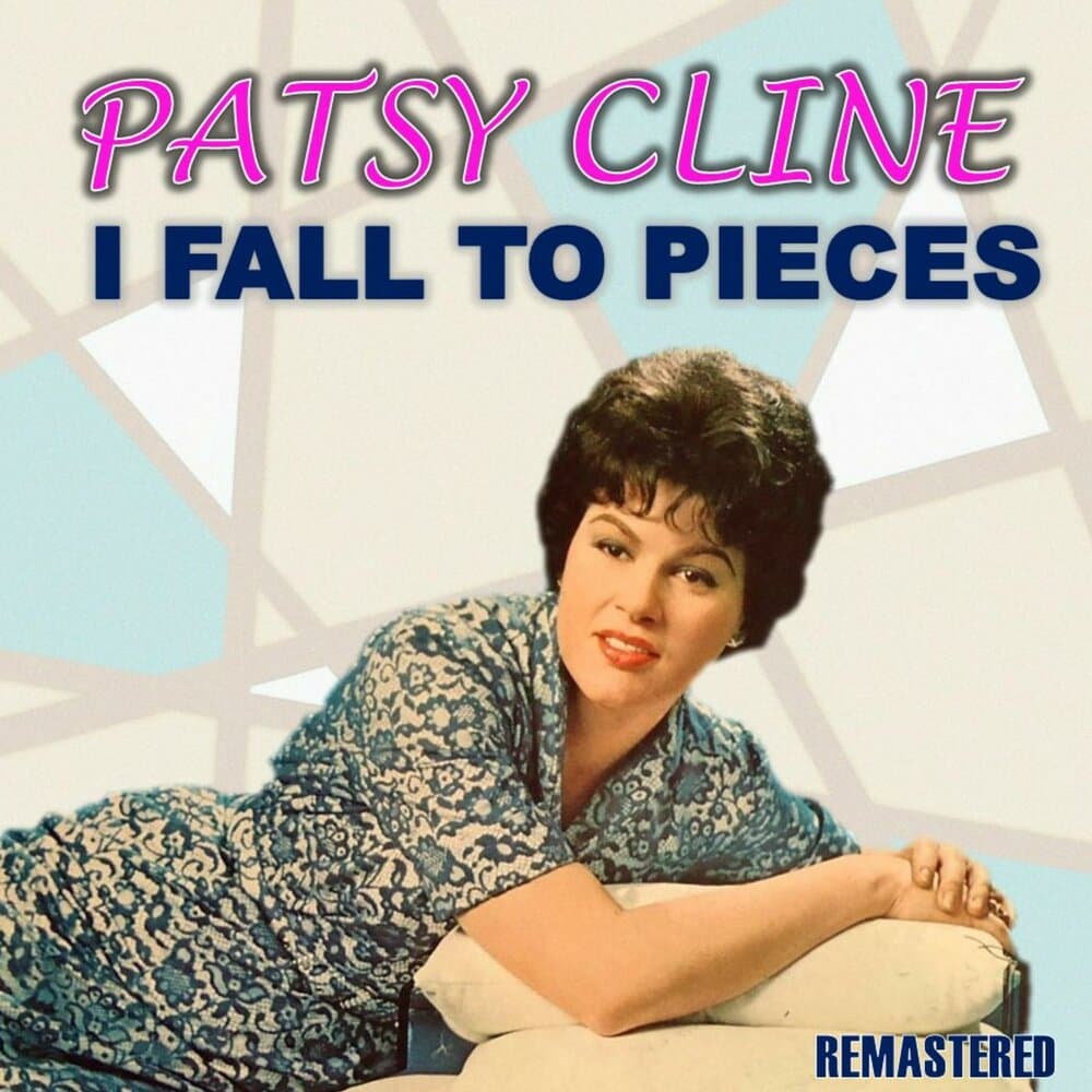 Patsy Cline - I Fall to Pieces - The Best Songs Of All Time