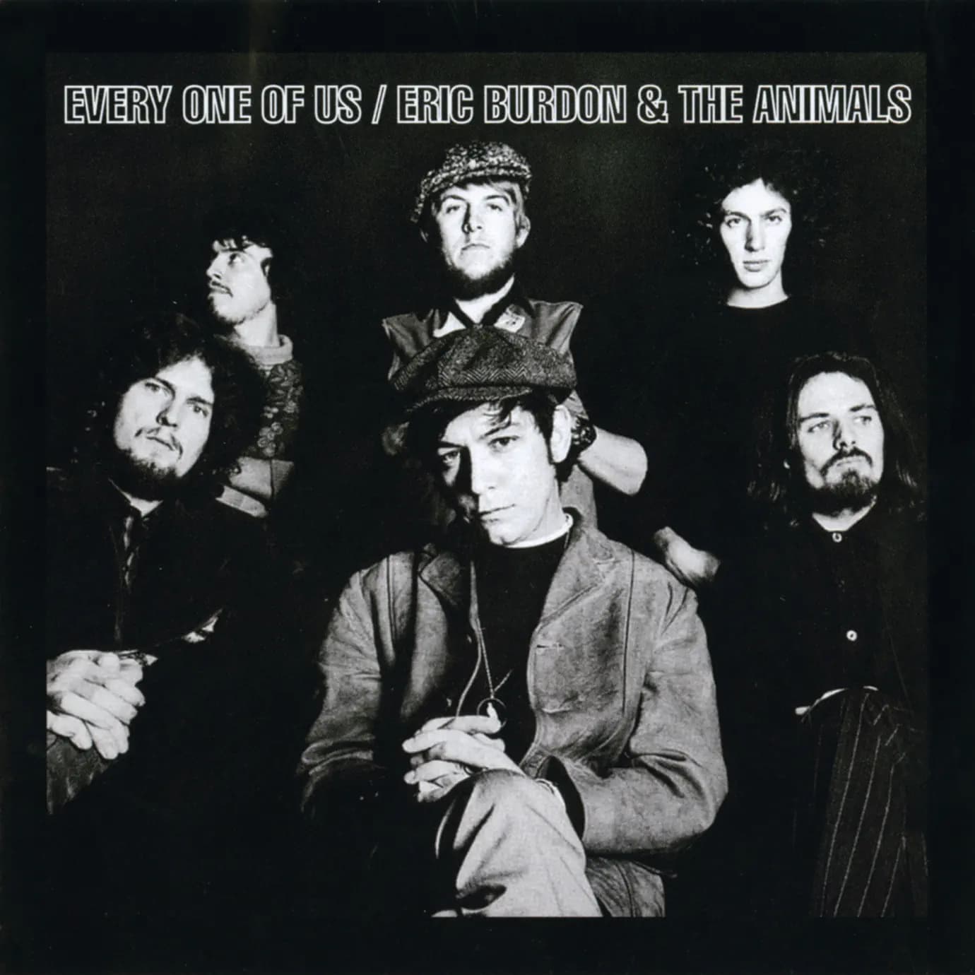 The Animals - Gonna Send You Back to Walker - The Best Songs Of All Time