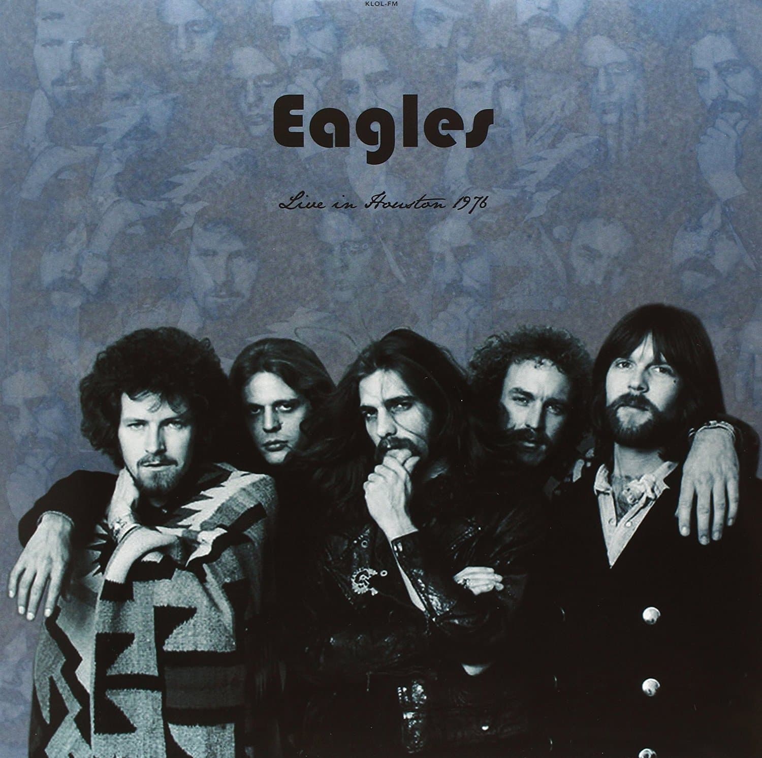 Eagles - Midnight Flyer - The Best Songs Of All Time