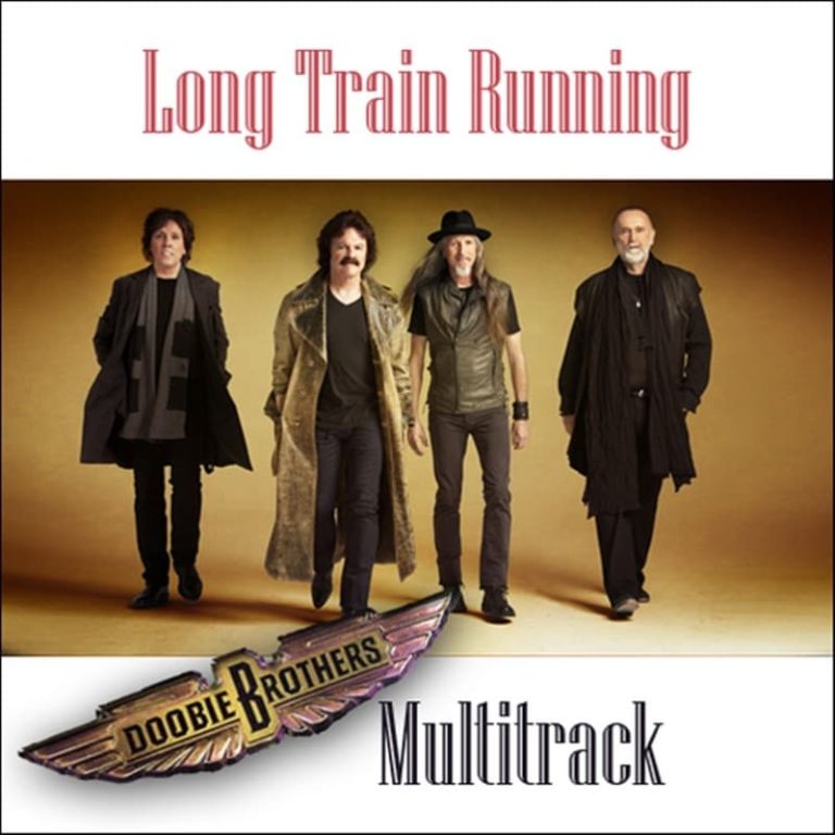 The Doobie Brothers - Long Train Runnin' - The Best Songs Of All Time