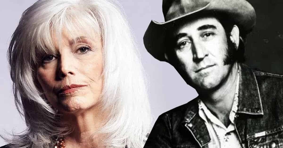 Don Williams & Emmy Lou Harris - If I Needed You - The Best Songs Of ...