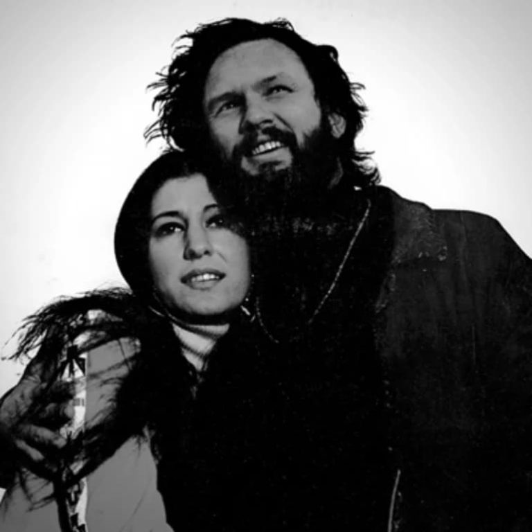 Kris Kristofferson & Rita Coolidge - Loving Arms - The Best Songs Of ...