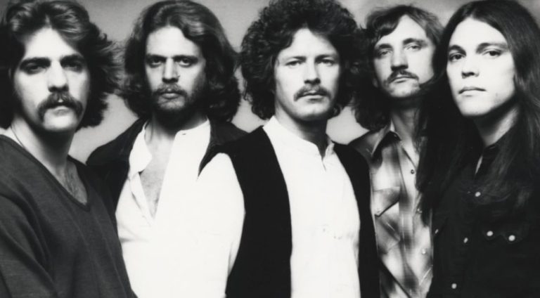 Eagles - Love Will Keep Us Alive - The Best Songs Of All Time