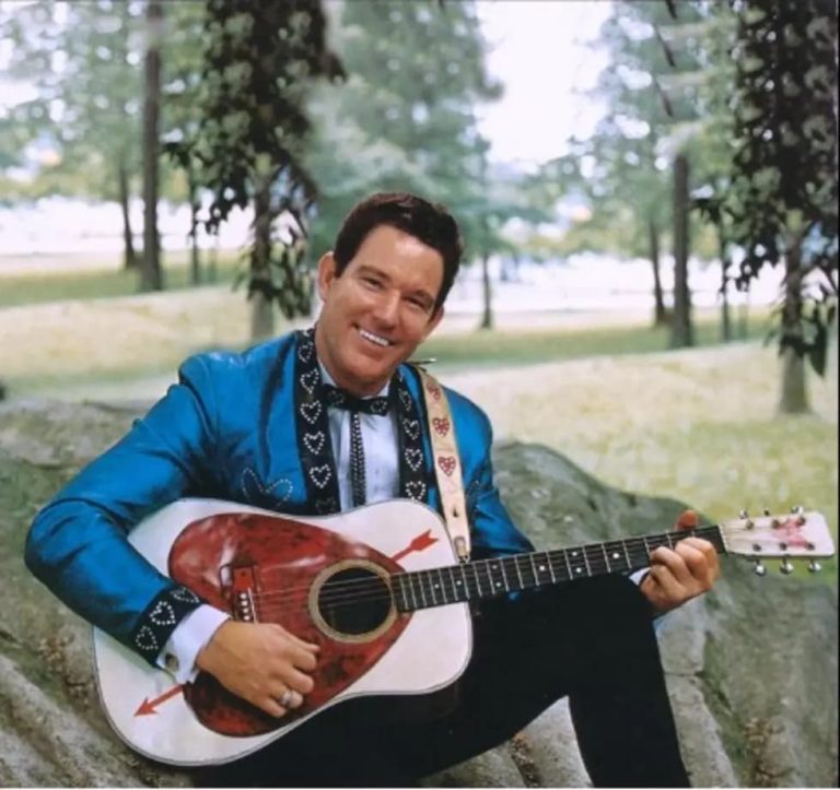 Freddie Hart - Easy Loving - The Best Songs Of All Time