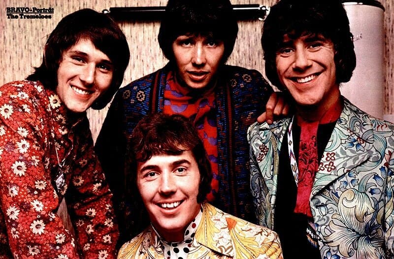 The Tremeloes - Even The Bad Times Are Good - The Best Songs Of All Time