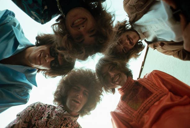 Steppenwolf - The Pusher - The Best Songs Of All Time