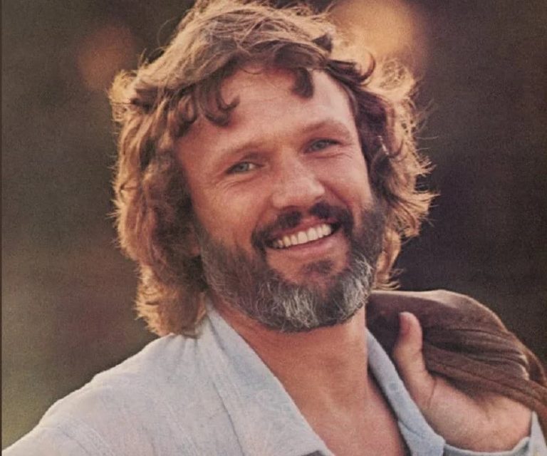 Kris Kristofferson - Darby's Castle - The Best Songs Of All Time