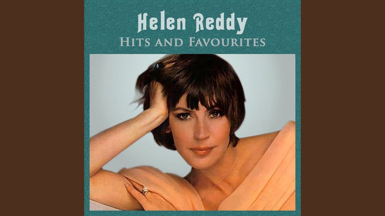 Helen Reddy - Angie Baby - The Best Songs Of All Time