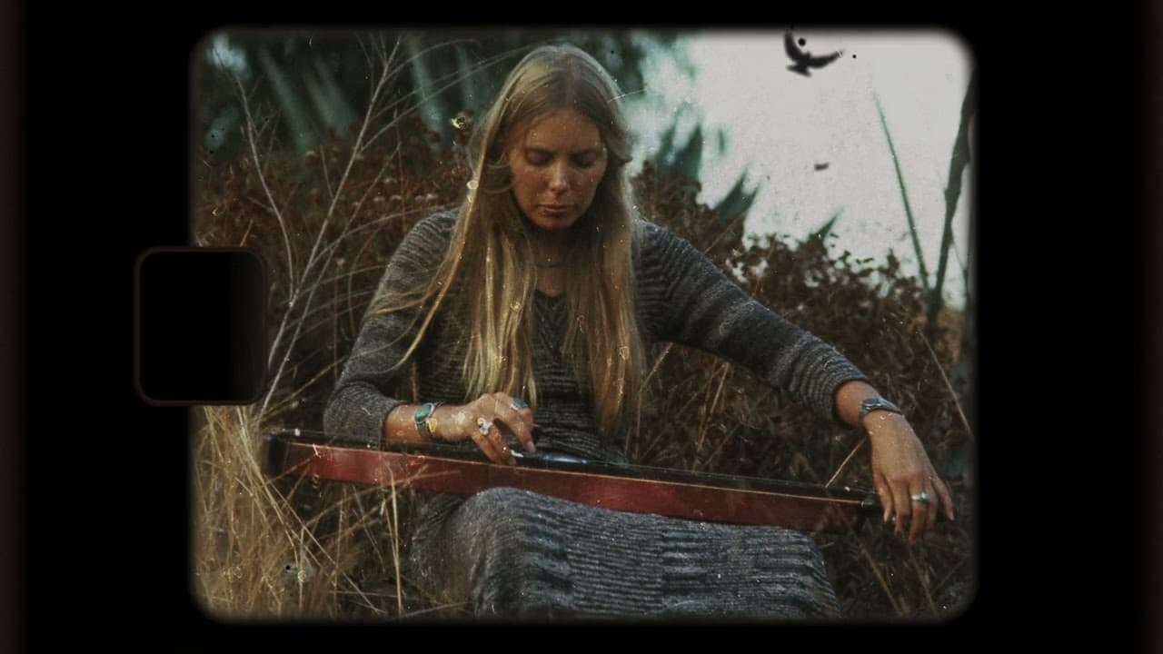 Joni Mitchell - Big Yellow Taxi - The Best Songs Of All Time