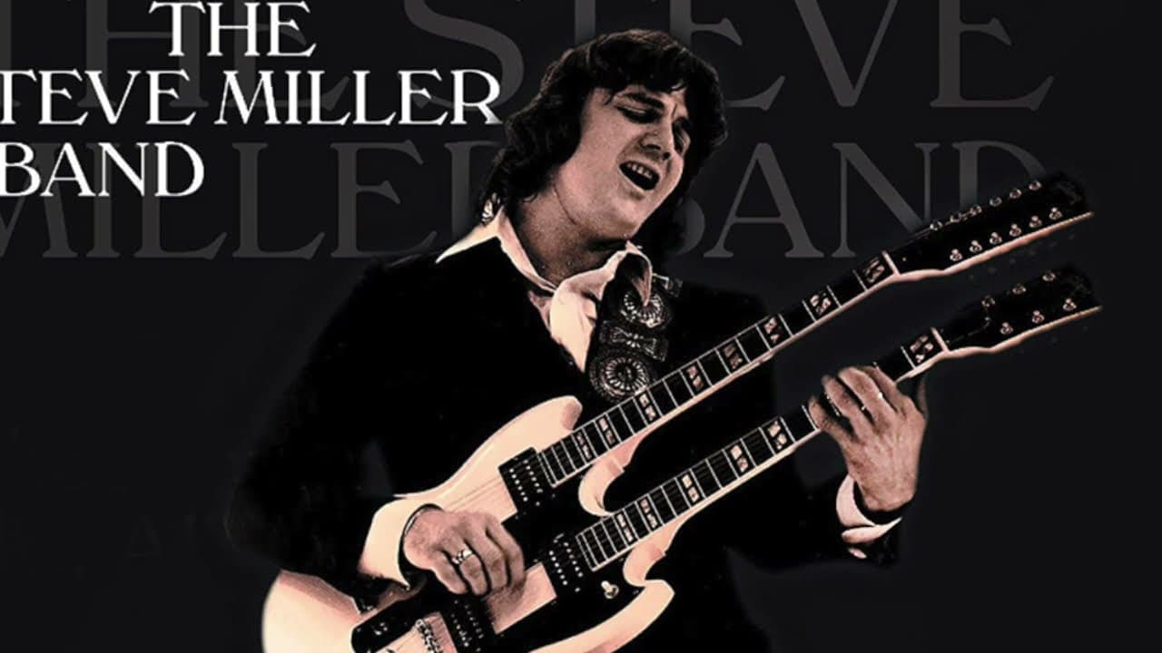 Steve Miller Band - The Joker - The Best Songs Of All Time