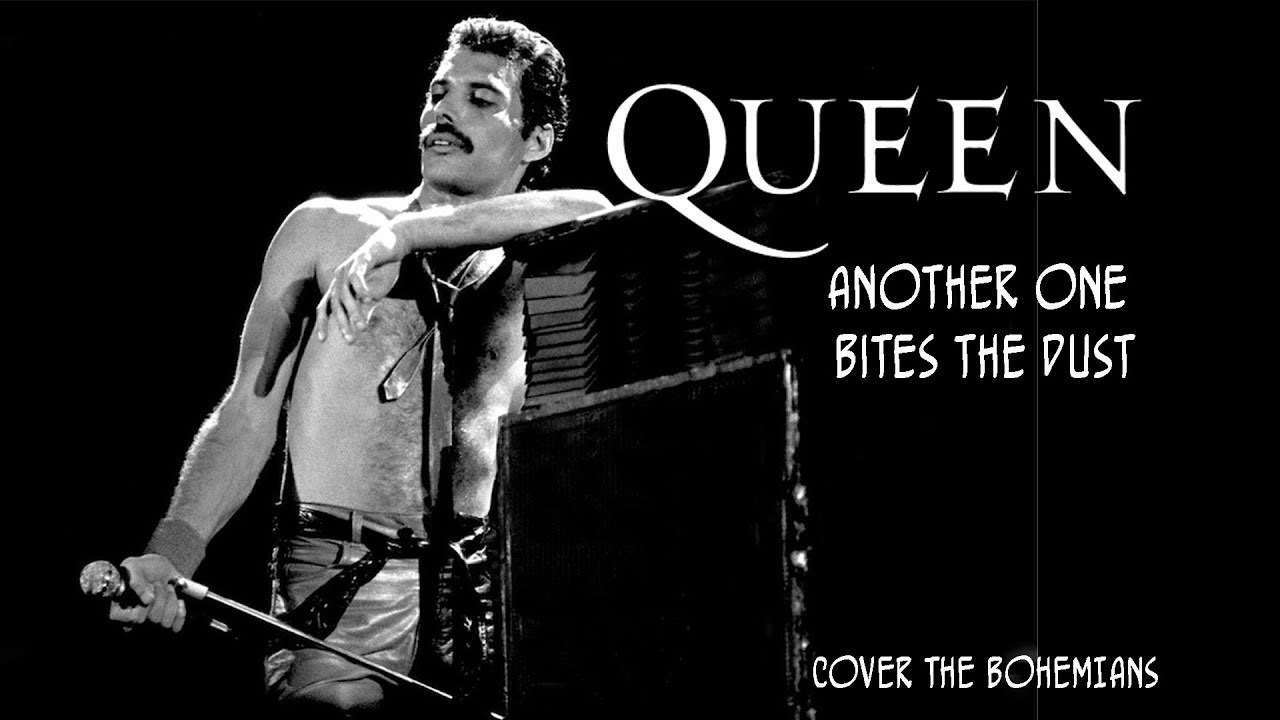 Queen - Another One Bites The Dust - The Best Songs Of All Time