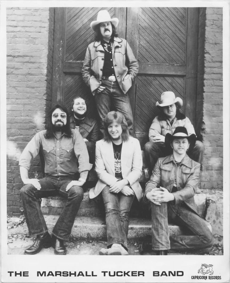 The Marshall Tucker Band - This Ol’ Cowboy - The Best Songs Of All Time