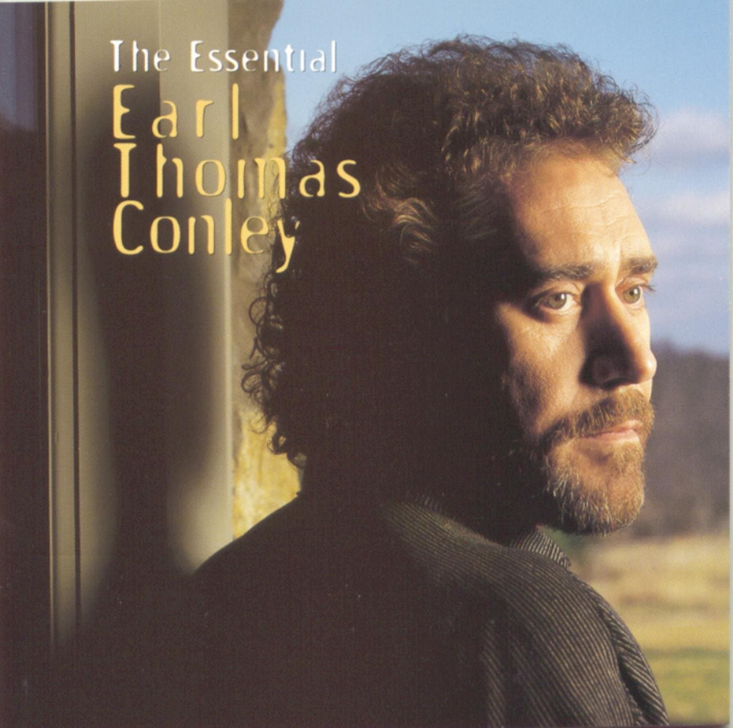 Earl Thomas Conley - What I'd Say - The Best Songs Of All Time