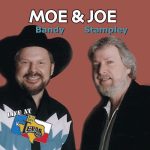 Moe Bandy & Joe Stampley - Holding The Bag - The Best Songs Of All Time
