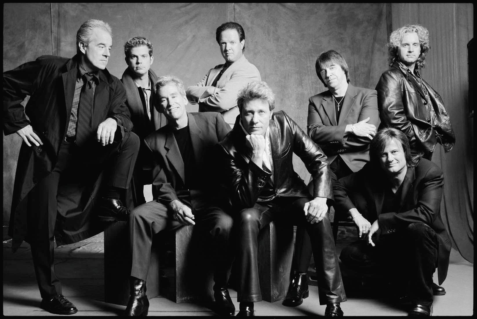 Chicago - Stay The Night - The Best Songs Of All Time