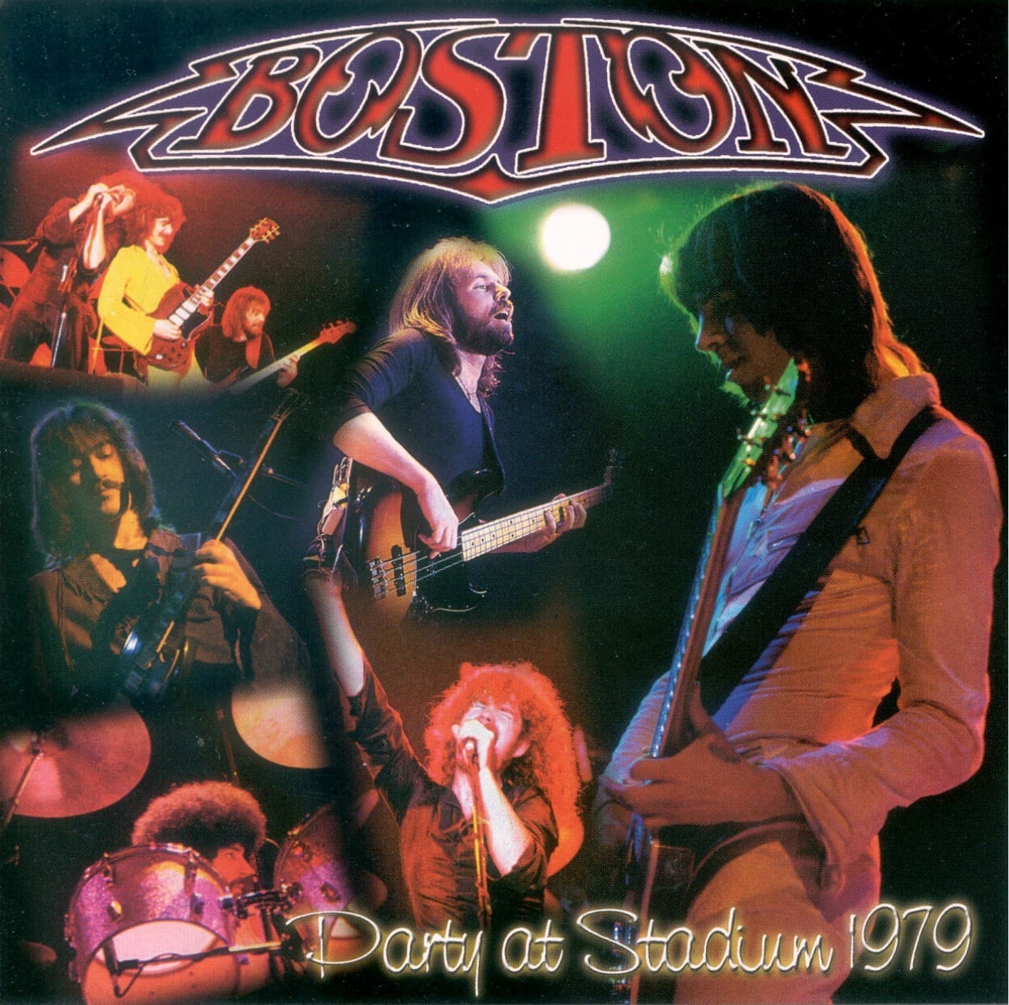 Boston - Smokin' - The Best Songs Of All Time