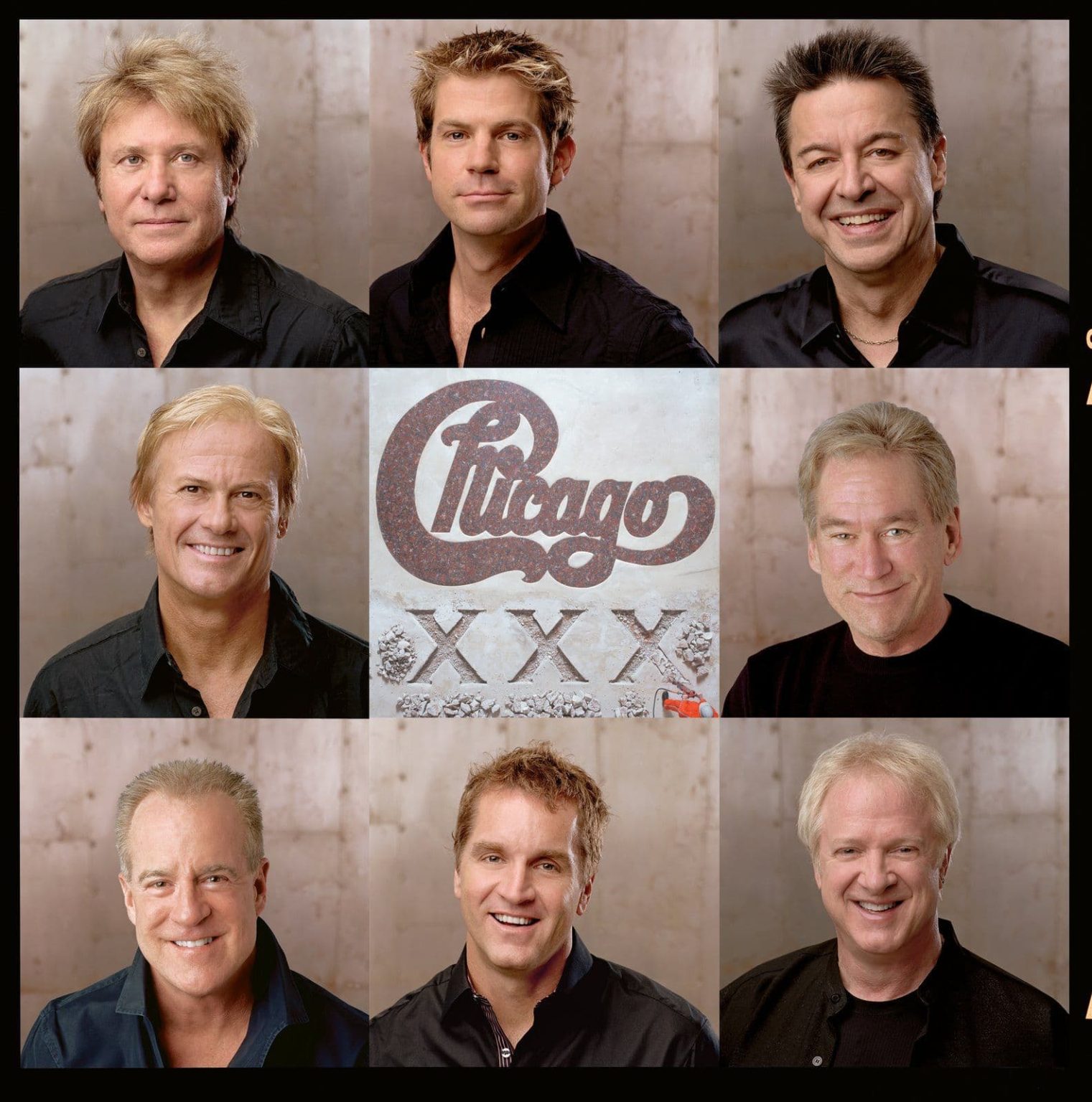 Chicago - Old Days - The Best Songs Of All Time