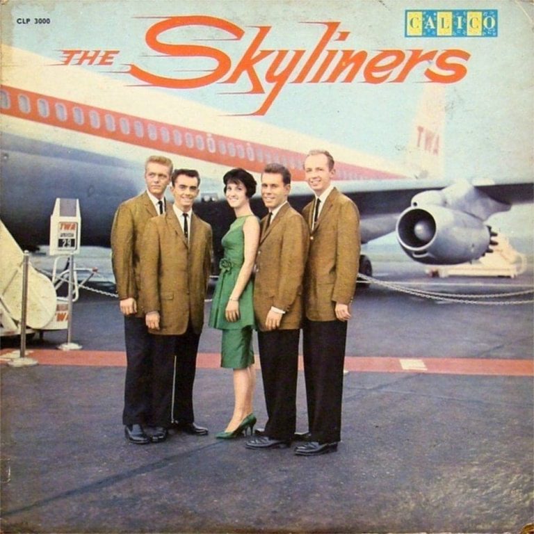 The Skyliners - Since I Don't Have You - The Best Songs Of All Time